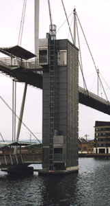 Industrial elevators Products | Karrar Technical Services